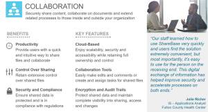 OnBase – INTERFACE SYSTEMS PTY LTD